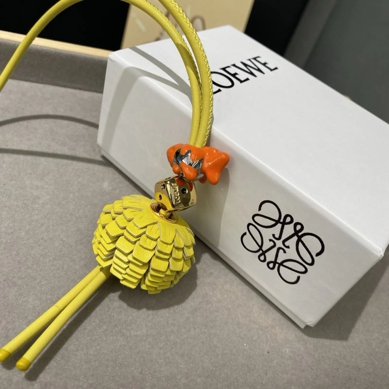 Value-priced Loewe Ornaments