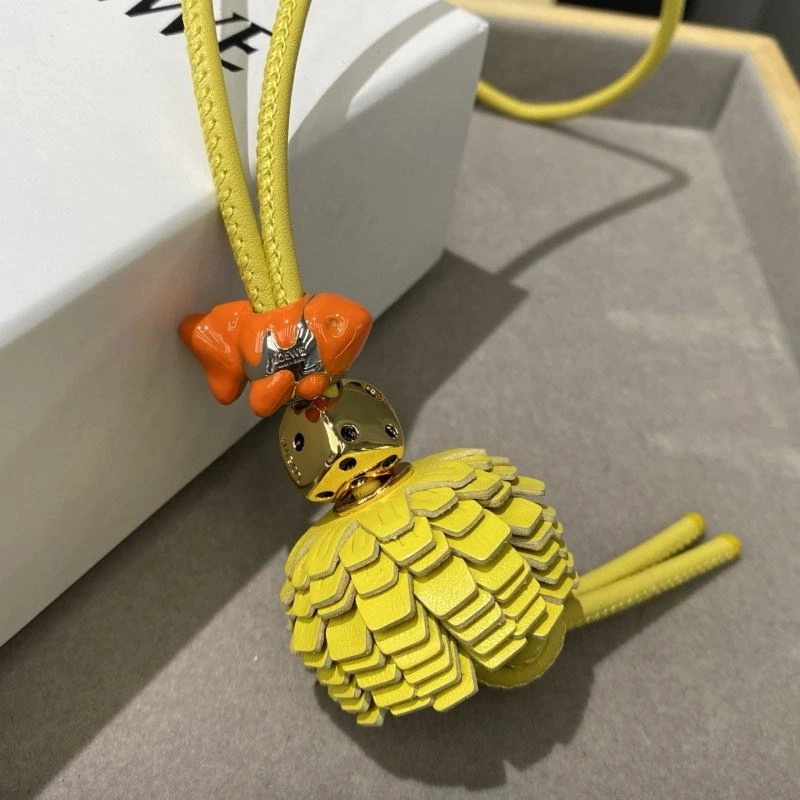 Value-priced Loewe Ornaments