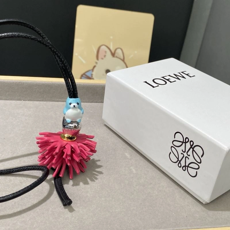 Loewe Ornaments