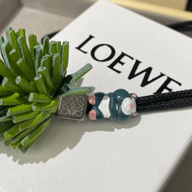 Precise copy Loewe Ornaments