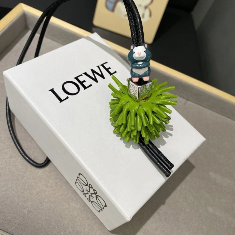 Precise copy Loewe Ornaments