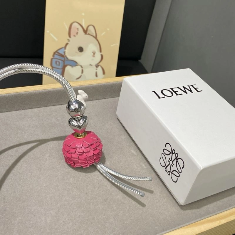 Loewe Ornaments