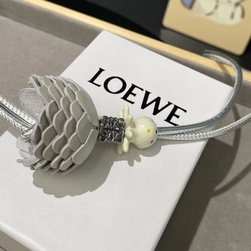 Exact replica Loewe Ornaments