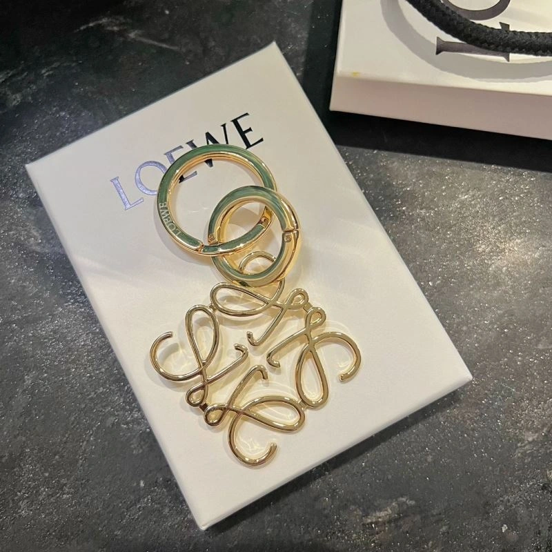 Loewe Ornaments