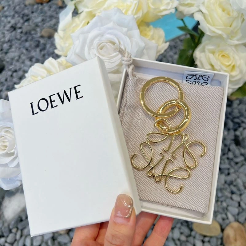 Loewe Ornaments