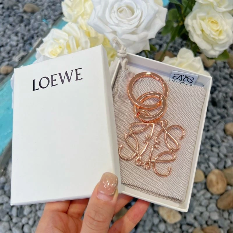 OEM Loewe Ornaments