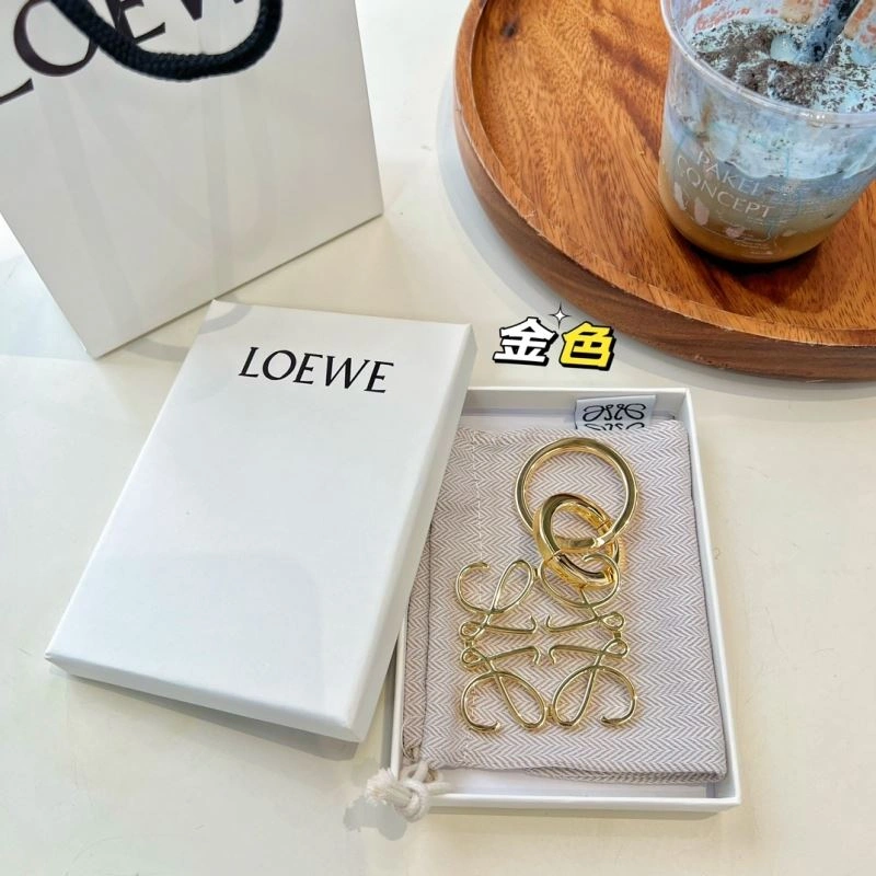 OEM Loewe Ornaments