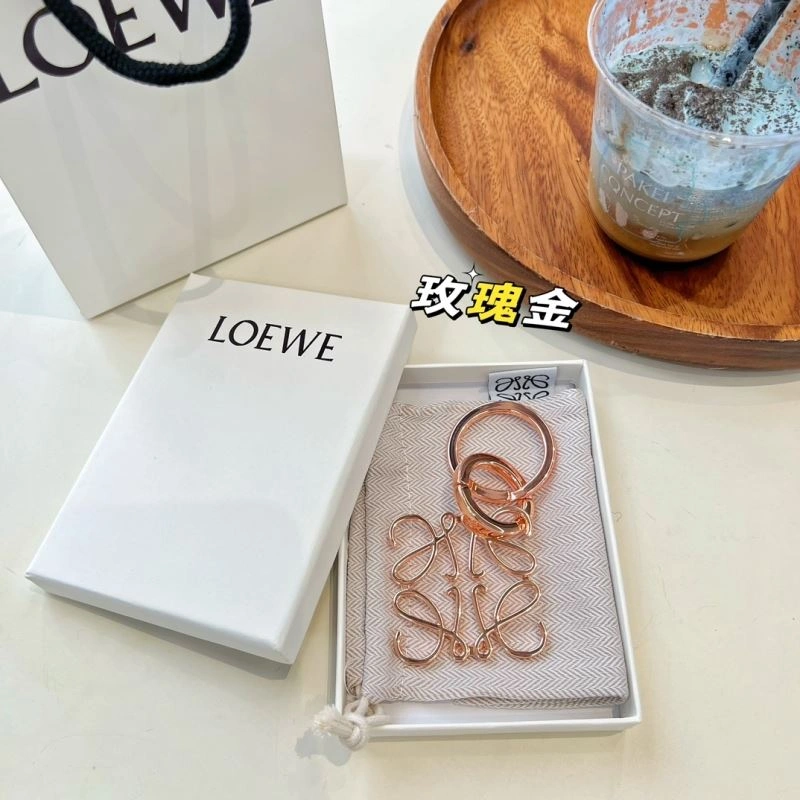 OEM Loewe Ornaments