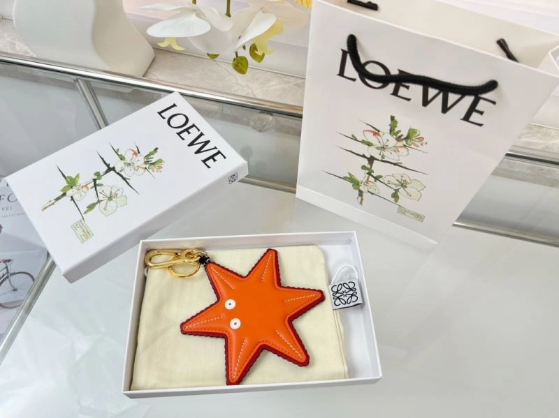 Discounted Loewe Ornaments