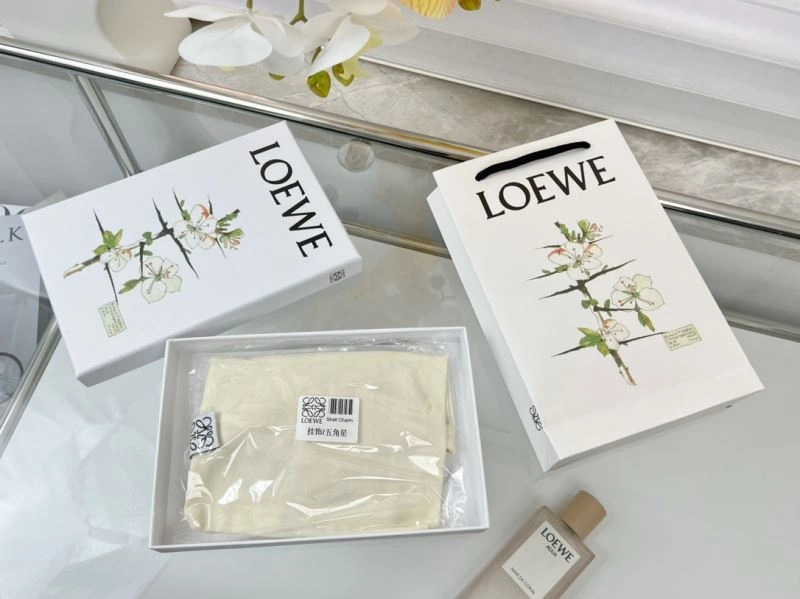 Discounted Loewe Ornaments