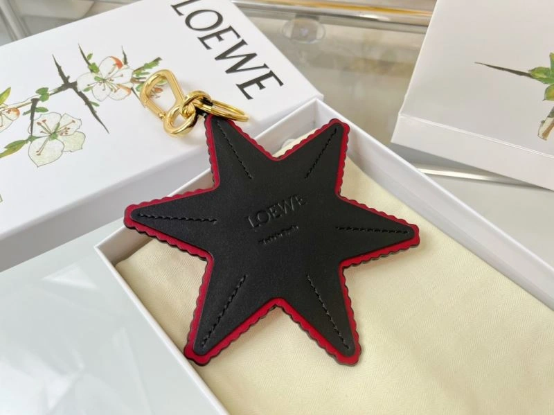 Discounted Loewe Ornaments