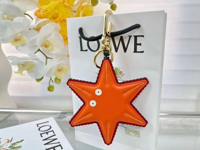 Discounted Loewe Ornaments