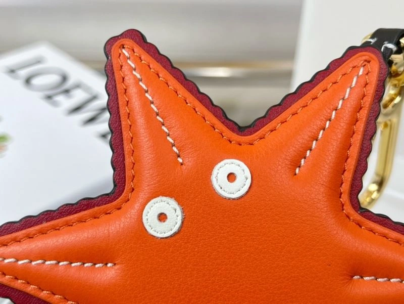 Discounted Loewe Ornaments