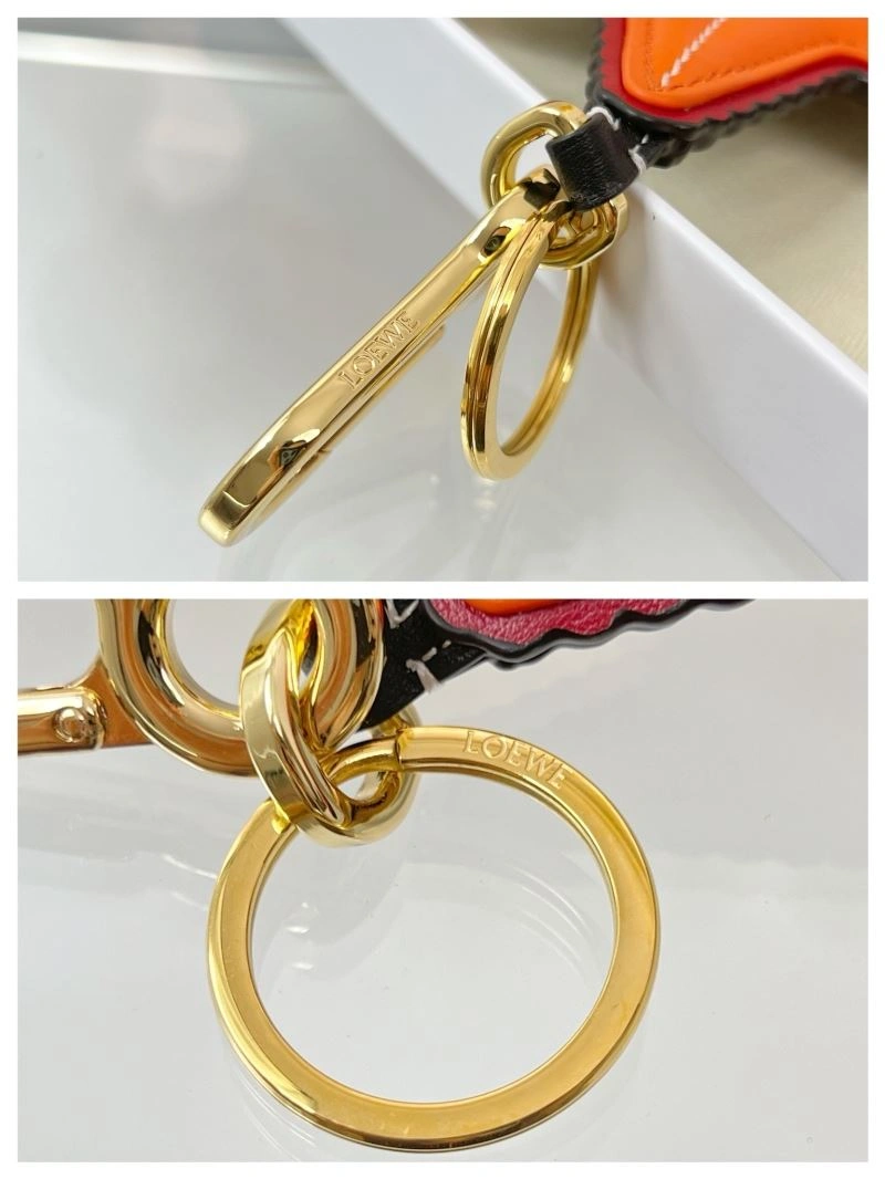 Discounted Loewe Ornaments