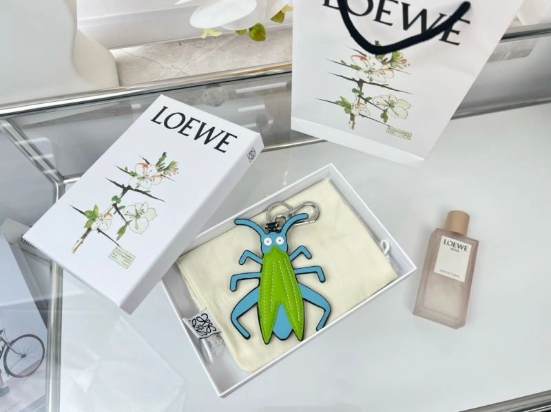 Loewe Ornaments