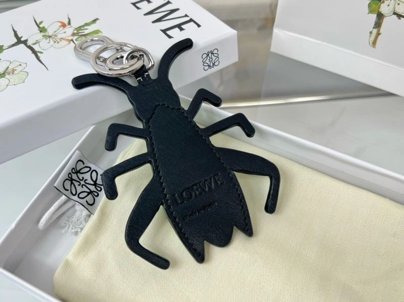 Original Loewe Ornaments