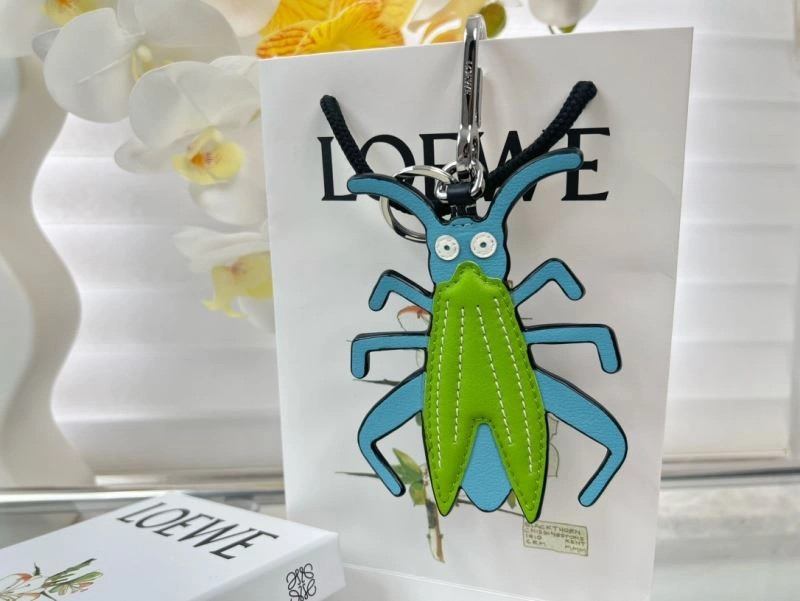 Original Loewe Ornaments