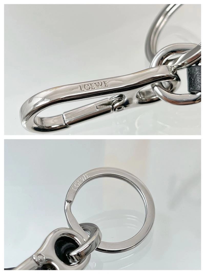 Original Loewe Ornaments