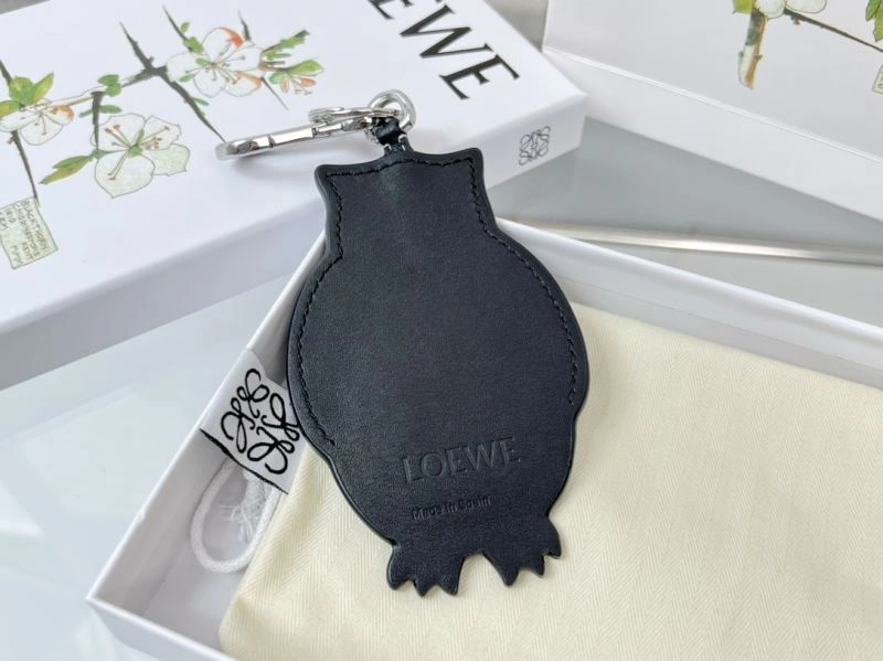 High accuracy Loewe Ornaments