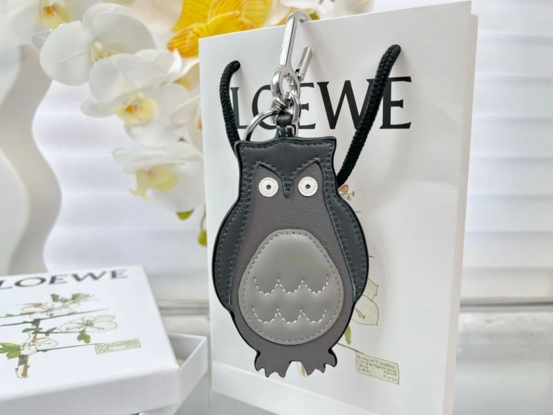 High accuracy Loewe Ornaments
