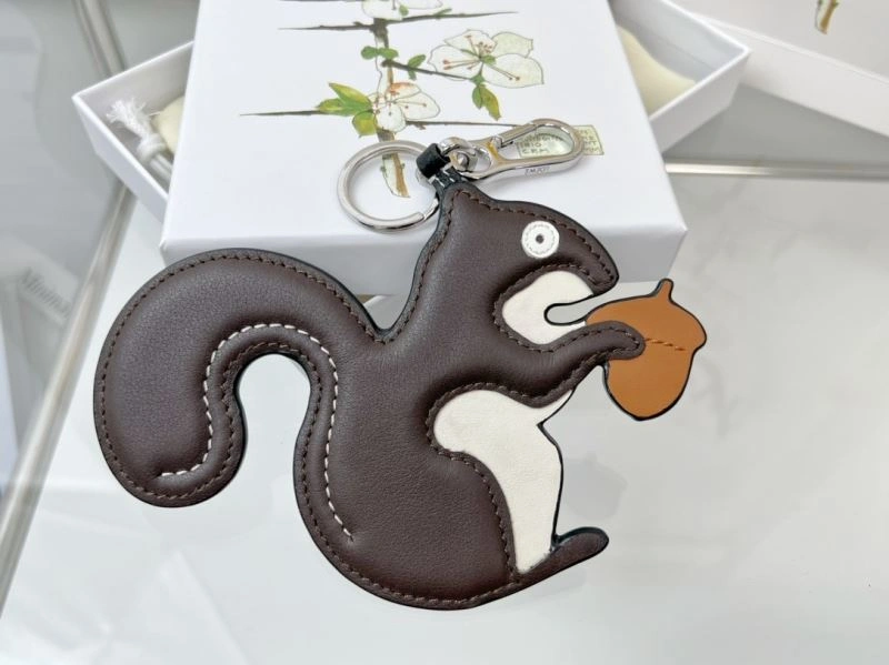 Accurate model Loewe Ornaments