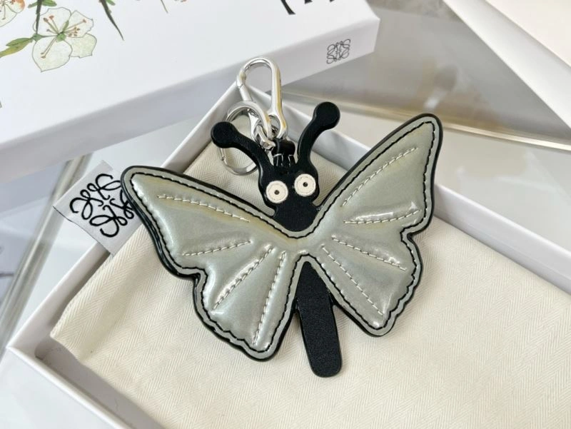 Exact replica Loewe Ornaments