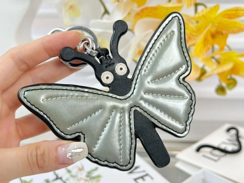 Exact replica Loewe Ornaments