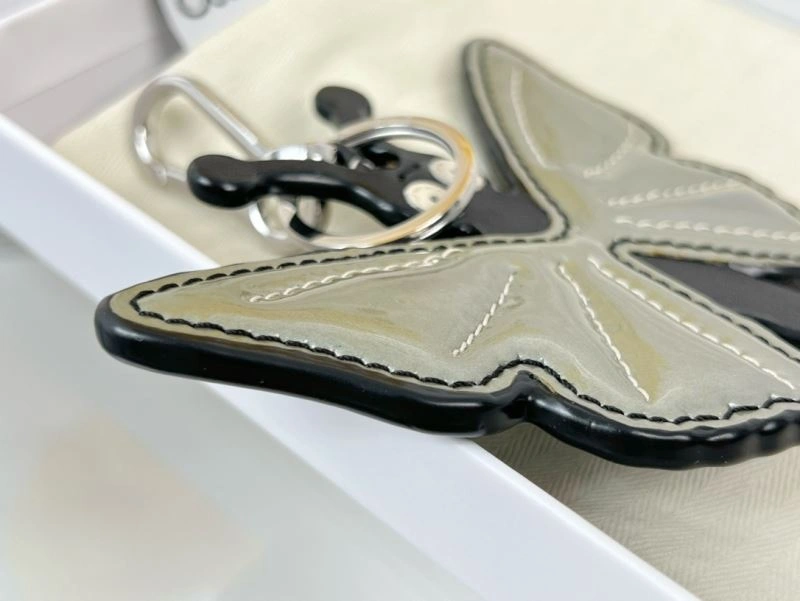 Exact replica Loewe Ornaments