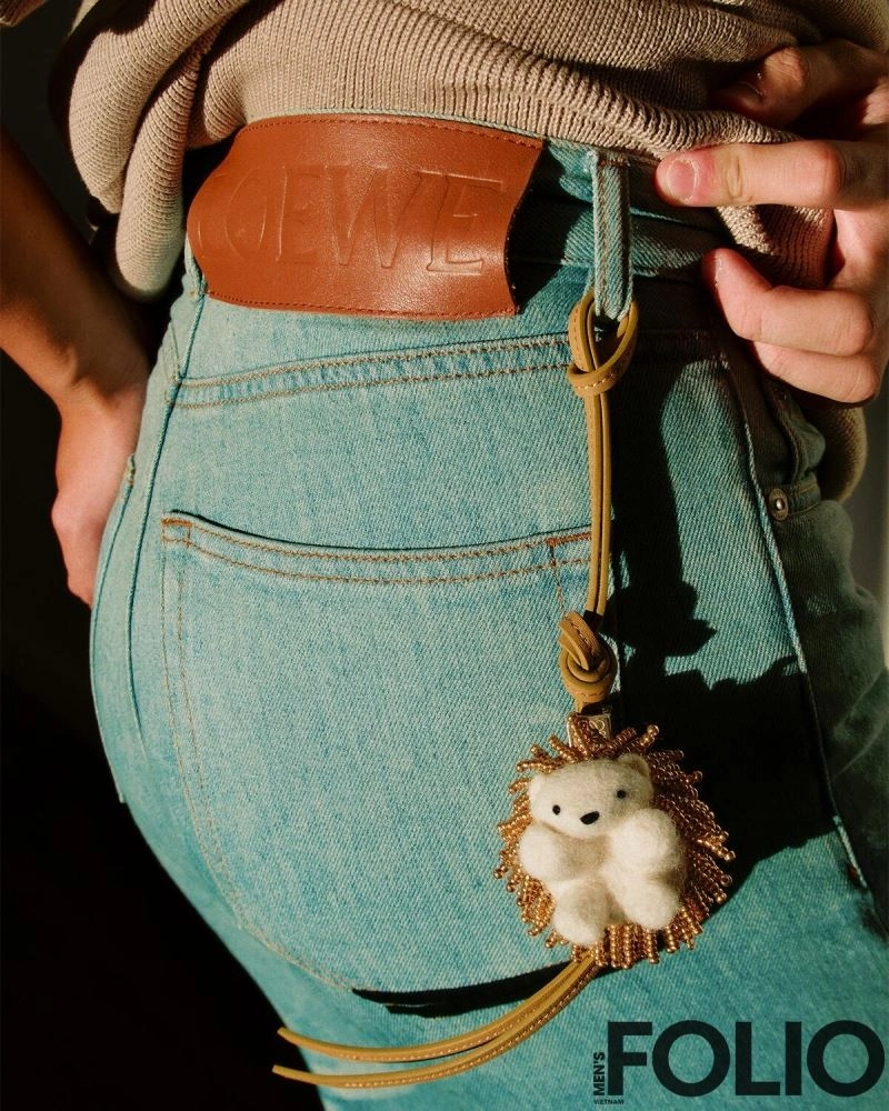 Original Loewe Ornaments