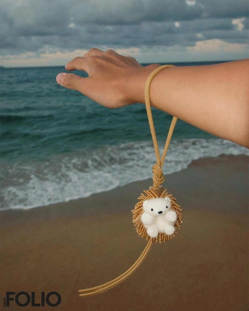 Original Loewe Ornaments
