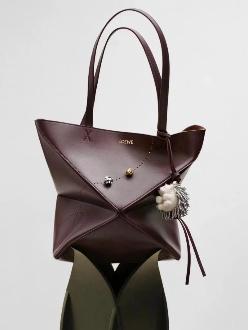 Original Loewe Ornaments