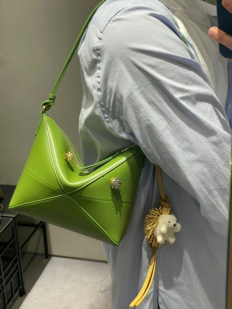 Original Loewe Ornaments