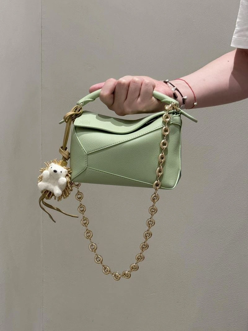 Original Loewe Ornaments