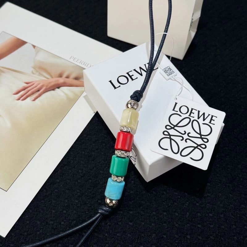 Budget-friendly Loewe Ornaments