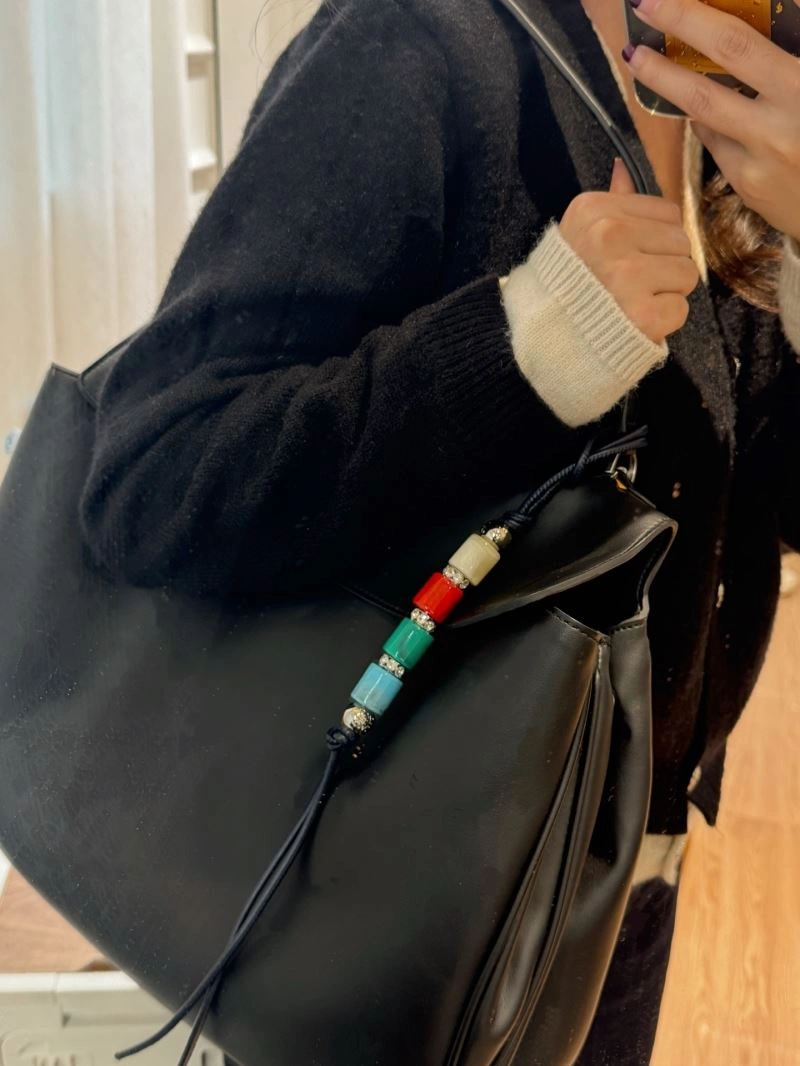 Budget-friendly Loewe Ornaments