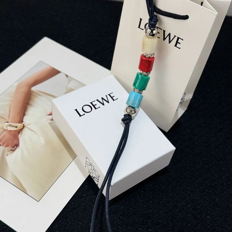 Budget-friendly Loewe Ornaments