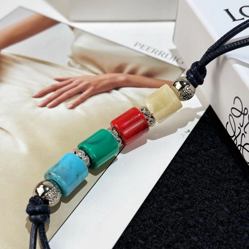 Budget-friendly Loewe Ornaments