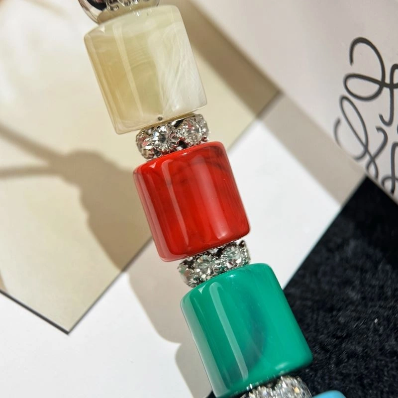 Budget-friendly Loewe Ornaments