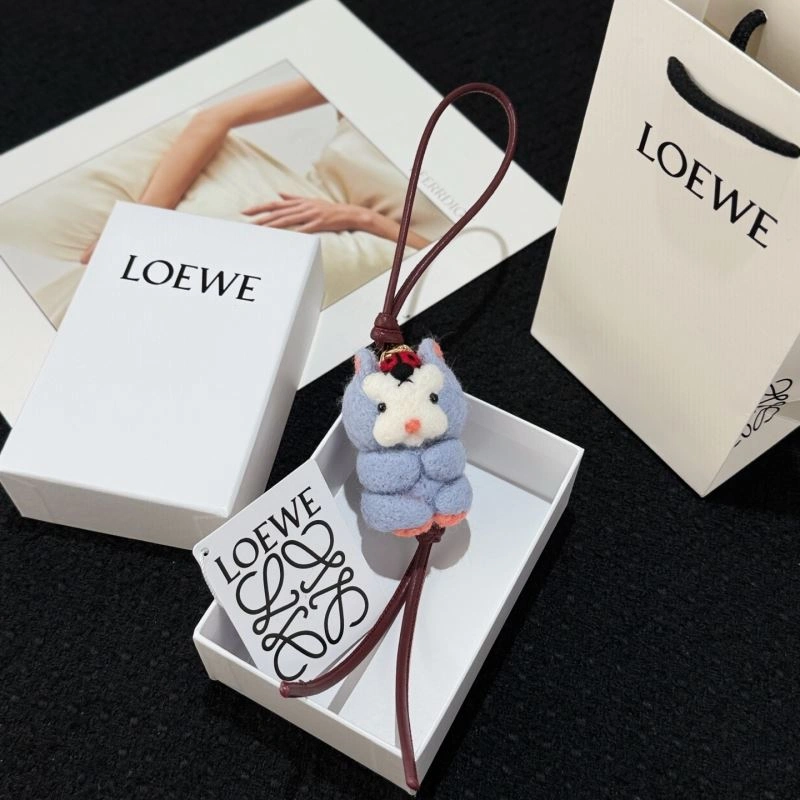 Loewe Ornaments