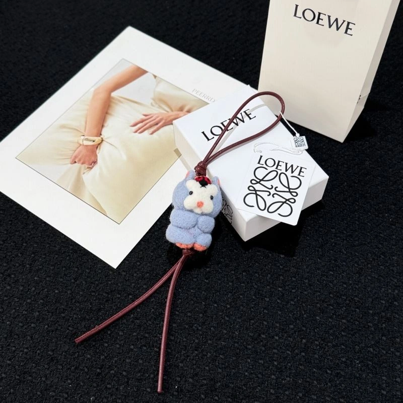 Official Loewe Ornaments