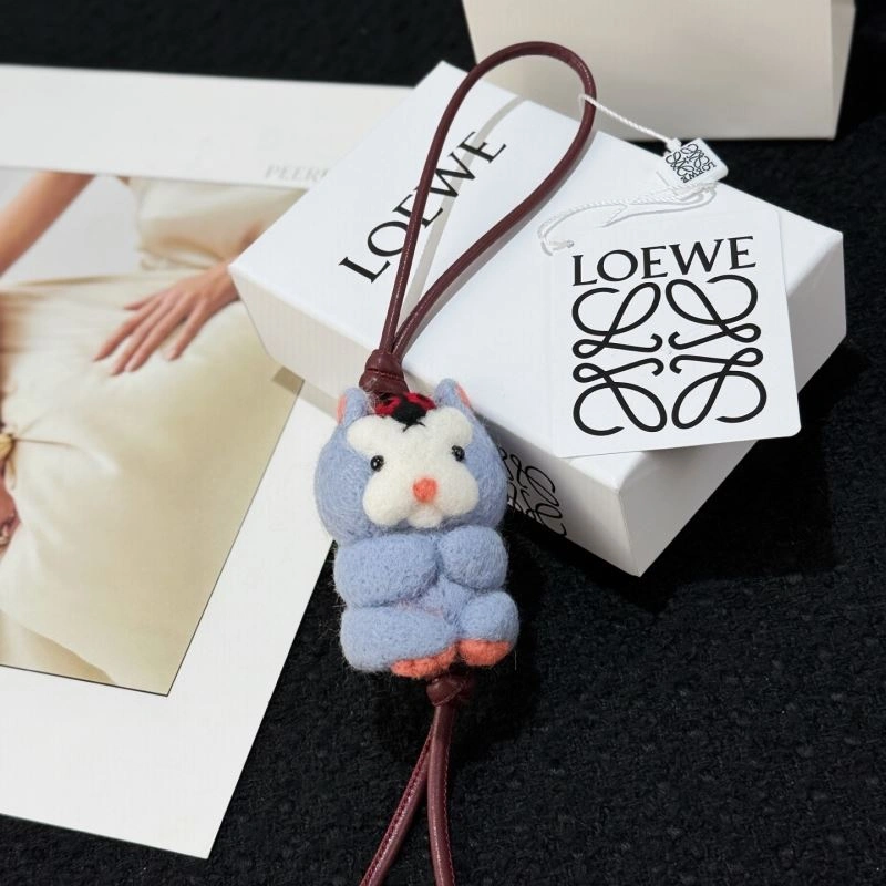 Official Loewe Ornaments