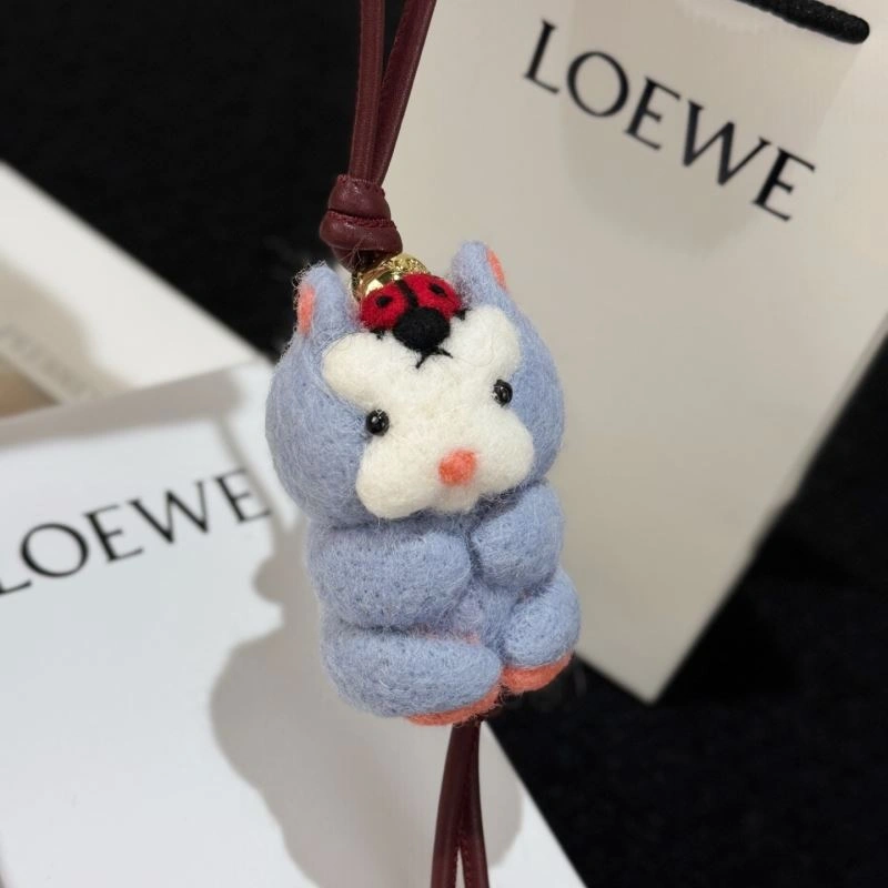 Official Loewe Ornaments