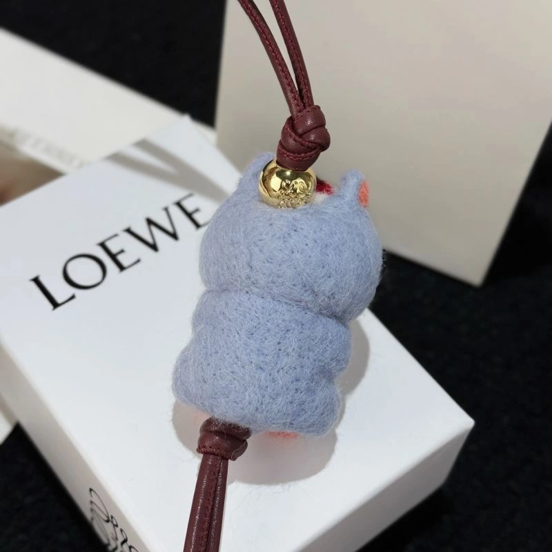 Official Loewe Ornaments