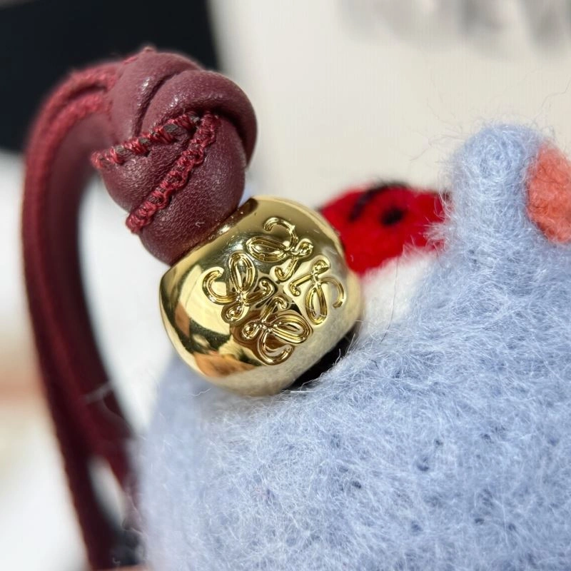 Official Loewe Ornaments
