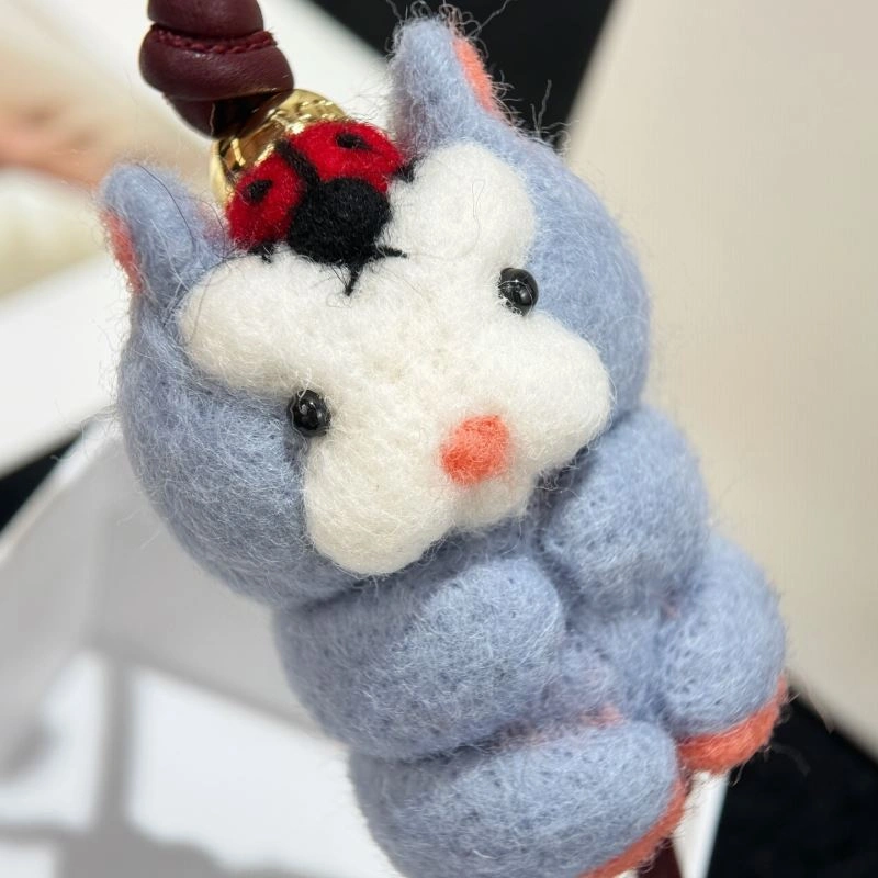 Official Loewe Ornaments