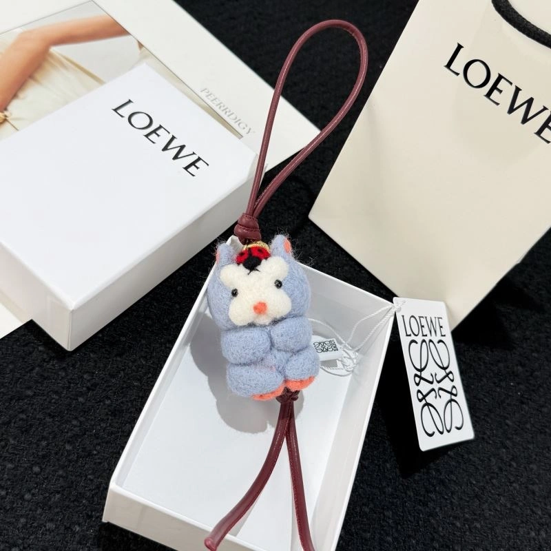 Official Loewe Ornaments