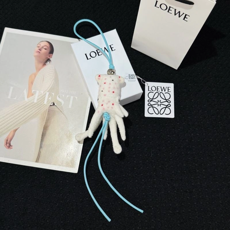 Loewe Ornaments