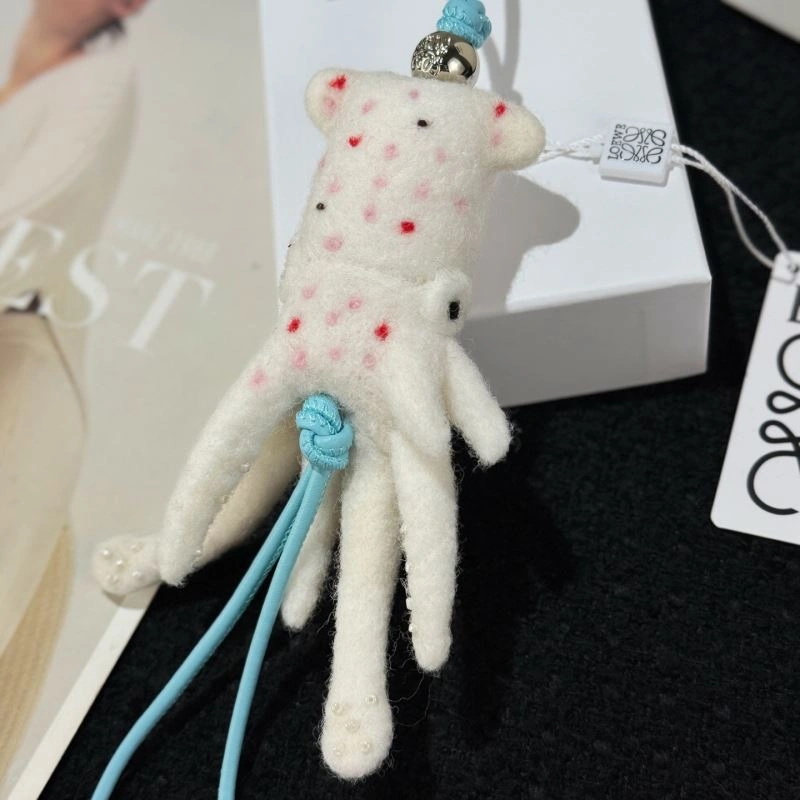 Official Loewe Ornaments