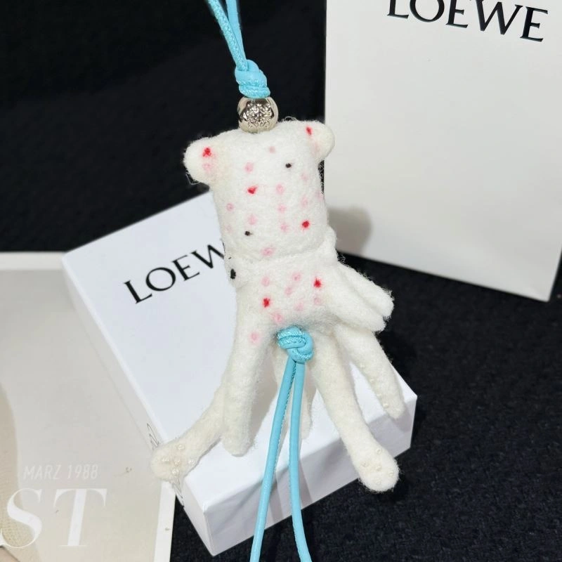 Official Loewe Ornaments