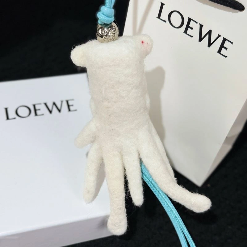 Official Loewe Ornaments